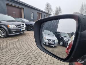 Renault Kadjar 2019 in Taurage, with an engine capacity of 1.50 L and mileage of 258 thousand km for 11900 €, photo 33 on AUTOMOTO.COM.LV