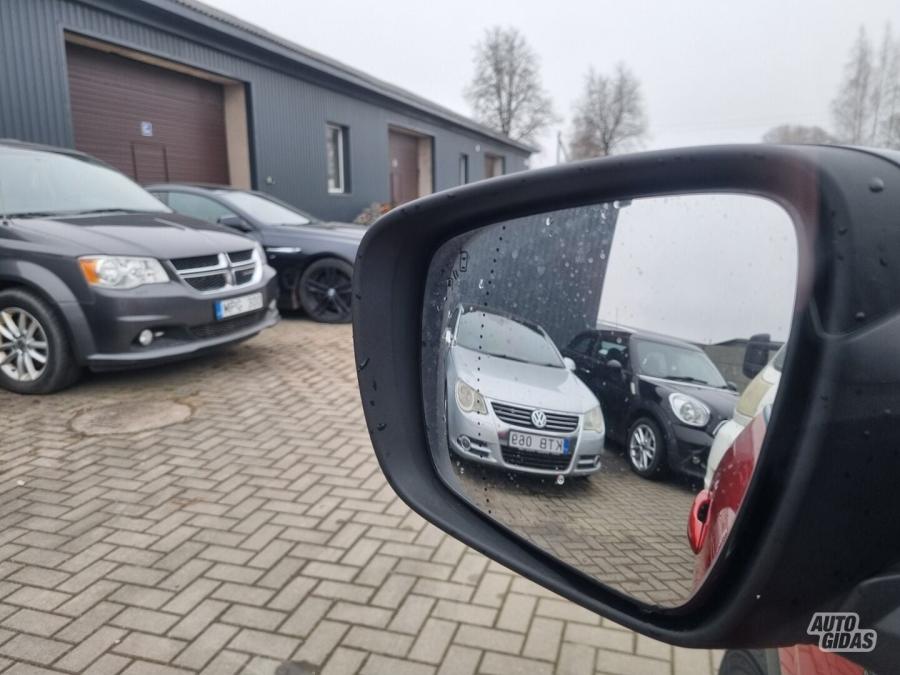 Renault Kadjar 2019 in Taurage, with an engine capacity of 1.50 L and mileage of 258 thousand km for 11900 €, photo 33 on AUTOMOTO.COM.LV