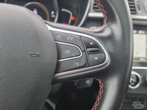Renault Kadjar 2019 in Taurage, with an engine capacity of 1.50 L and mileage of 258 thousand km for 11900 €, photo 35 on AUTOMOTO.COM.LV