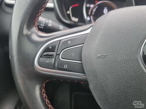 Renault Kadjar 2019 in Taurage, with an engine capacity of 1.50 L and mileage of 258 thousand km for 11900 €, photo 36 on AUTOMOTO.COM.LV