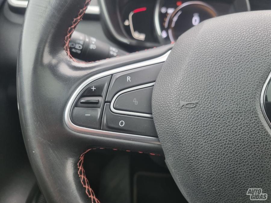 Renault Kadjar 2019 in Taurage, with an engine capacity of 1.50 L and mileage of 258 thousand km for 11900 €, photo 36 on AUTOMOTO.COM.LV
