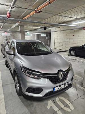 Рено Kadjar 2020 в Вильнюс, объемом двигателя 1.60 л и пробегом 129 тыс. км за 12500 €, фото 3 на AUTOMOTO.COM.LV