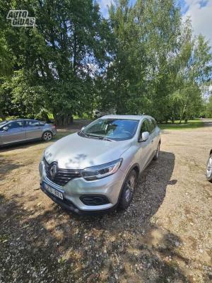 Рено Kadjar 2020 в Вильнюс, объемом двигателя 1.60 л и пробегом 129 тыс. км за 12500 €, фото 7 на AUTOMOTO.COM.LV