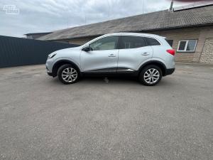 Renault Kadjar 2021 in Taurage, with an engine capacity of 1.50 L and mileage of 158 thousand km for 9600 €, photo 4 on AUTOMOTO.COM.LV