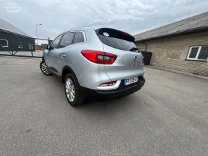 Renault Kadjar 2021 in Taurage, with an engine capacity of 1.50 L and mileage of 158 thousand km for 9600 €, photo 6 on AUTOMOTO.COM.LV