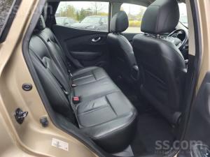 Серый Рено Kadjar 2015 в Елгава, объемом двигателя 1.20 л и пробегом 0 тыс. км за 7990 €, фото 13 на AUTOMOTO.COM.LV
