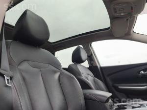 Серый Рено Kadjar 2015 в Елгава, объемом двигателя 1.20 л и пробегом 0 тыс. км за 7990 €, фото 15 на AUTOMOTO.COM.LV