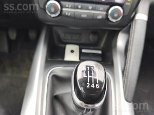 Серый Рено Kadjar 2015 в Елгава, объемом двигателя 1.20 л и пробегом 0 тыс. км за 7990 €, фото 20 на AUTOMOTO.COM.LV