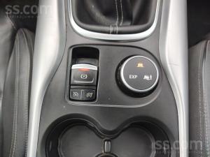 Серый Рено Kadjar 2015 в Елгава, объемом двигателя 1.20 л и пробегом 0 тыс. км за 7990 €, фото 21 на AUTOMOTO.COM.LV