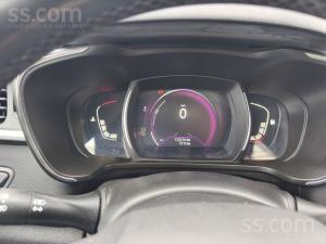 Серый Рено Kadjar 2015 в Елгава, объемом двигателя 1.20 л и пробегом 0 тыс. км за 7990 €, фото 22 на AUTOMOTO.COM.LV