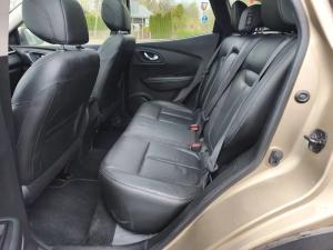 Pelēks Renault Kadjar 2015 Jelgava, ar dzinēja tilpumu 1.20 L un nobraukumu 112 tūkst. km par 7990 €, foto 11 vietnē AUTOMOTO.COM.LV