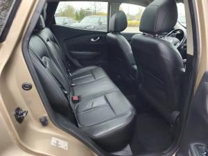 Pelēks Renault Kadjar 2015 Jelgava, ar dzinēja tilpumu 1.20 L un nobraukumu 112 tūkst. km par 7990 €, foto 13 vietnē AUTOMOTO.COM.LV