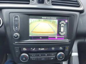 Pelēks Renault Kadjar 2015 Jelgava, ar dzinēja tilpumu 1.20 L un nobraukumu 112 tūkst. km par 7990 €, foto 17 vietnē AUTOMOTO.COM.LV