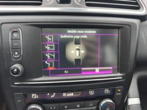 Pelēks Renault Kadjar 2015 Jelgava, ar dzinēja tilpumu 1.20 L un nobraukumu 112 tūkst. km par 7990 €, foto 18 vietnē AUTOMOTO.COM.LV