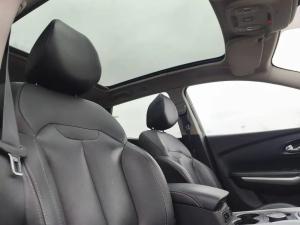 Pelēks Renault Kadjar 2015 Jelgava, ar dzinēja tilpumu 1.20 L un nobraukumu 112 tūkst. km par 7990 €, foto 21 vietnē AUTOMOTO.COM.LV