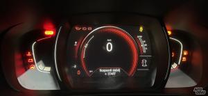 Pelēks Renault Kadjar 2016 Klaipėda, ar dzinēja tilpumu 1.20 L un nobraukumu 156 tūkst. km par 7500 €, foto 19 vietnē AUTOMOTO.COM.LV