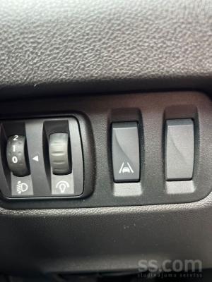 Grey Renault Kadjar 2016 in Kuldiga, with an engine capacity of 1.50 L and mileage of 252 thousand km for 7190 €, photo 19 on AUTOMOTO.COM.LV