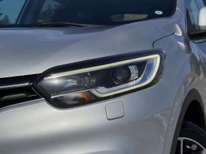 Pelēks Renault Kadjar 2016 Tauragė, ar dzinēja tilpumu 1.46 L un nobraukumu 294 tūkst. km par 7700 €, foto 5 vietnē AUTOMOTO.COM.LV