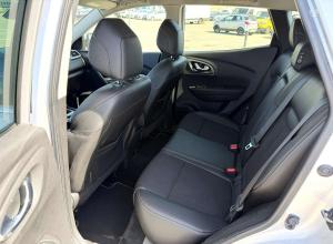 Pelēks Renault Kadjar 2016 Tauragė, ar dzinēja tilpumu 1.46 L un nobraukumu 294 tūkst. km par 7700 €, foto 15 vietnē AUTOMOTO.COM.LV