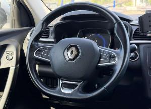 Pelēks Renault Kadjar 2016 Tauragė, ar dzinēja tilpumu 1.46 L un nobraukumu 294 tūkst. km par 7700 €, foto 20 vietnē AUTOMOTO.COM.LV
