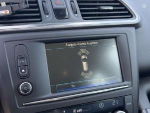 Pelēks Renault Kadjar 2016 Tauragė, ar dzinēja tilpumu 1.46 L un nobraukumu 294 tūkst. km par 7700 €, foto 22 vietnē AUTOMOTO.COM.LV