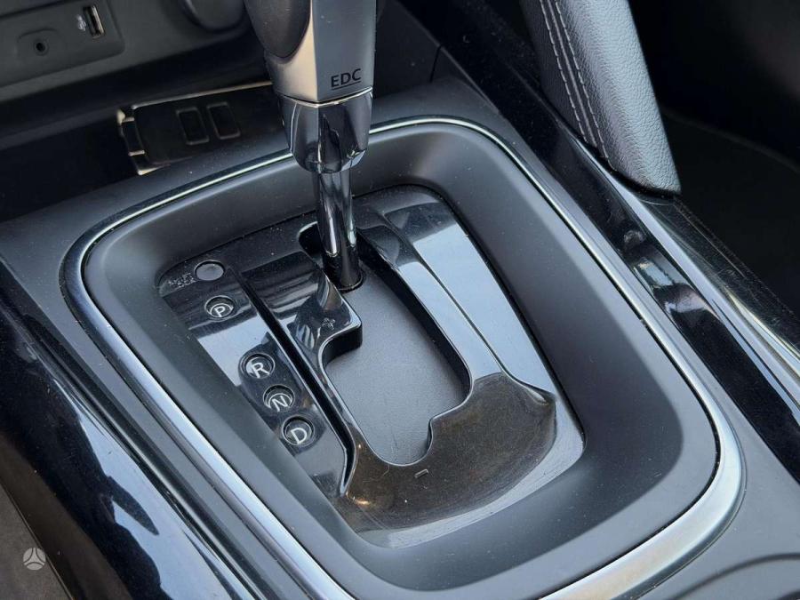 Pelēks Renault Kadjar 2016 Tauragė, ar dzinēja tilpumu 1.46 L un nobraukumu 294 tūkst. km par 7700 €, foto 24 vietnē AUTOMOTO.COM.LV