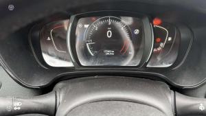 Серый Рено Kadjar 2016 в Каунас, объемом двигателя 1.46 л и пробегом 178 тыс. км за 8150 €, фото 11 на AUTOMOTO.COM.LV