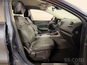 Pelēks Renault Kadjar 2016 Jūrmala, ar dzinēja tilpumu 1.50 L un nobraukumu 245 tūkst. km par 9950 €, foto 23 vietnē AUTOMOTO.COM.LV