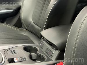 Pelēks Renault Kadjar 2016 Jūrmala, ar dzinēja tilpumu 1.50 L un nobraukumu 245 tūkst. km par 9950 €, foto 25 vietnē AUTOMOTO.COM.LV