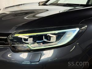 Pelēks Renault Kadjar 2016 Jūrmala, ar dzinēja tilpumu 1.50 L un nobraukumu 245 tūkst. km par 9950 €, foto 30 vietnē AUTOMOTO.COM.LV