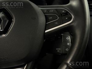 Pelēks Renault Kadjar 2016 Jūrmala, ar dzinēja tilpumu 1.50 L un nobraukumu 245 tūkst. km par 9950 €, foto 34 vietnē AUTOMOTO.COM.LV