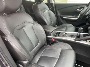 Pelēks Renault Kadjar 2016 Viļņa, ar dzinēja tilpumu 1.50 L un nobraukumu 143 tūkst. km par 8950 €, foto 7 vietnē AUTOMOTO.COM.LV