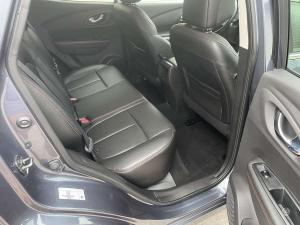 Pelēks Renault Kadjar 2016 Viļņa, ar dzinēja tilpumu 1.50 L un nobraukumu 143 tūkst. km par 8950 €, foto 10 vietnē AUTOMOTO.COM.LV