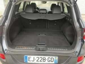 Pelēks Renault Kadjar 2016 Viļņa, ar dzinēja tilpumu 1.50 L un nobraukumu 143 tūkst. km par 8950 €, foto 13 vietnē AUTOMOTO.COM.LV
