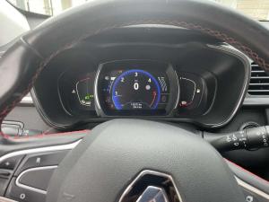 Pelēks Renault Kadjar 2016 Viļņa, ar dzinēja tilpumu 1.50 L un nobraukumu 143 tūkst. km par 8950 €, foto 15 vietnē AUTOMOTO.COM.LV