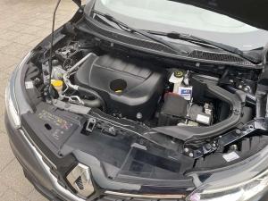 Pelēks Renault Kadjar 2016 Viļņa, ar dzinēja tilpumu 1.50 L un nobraukumu 143 tūkst. km par 8950 €, foto 16 vietnē AUTOMOTO.COM.LV