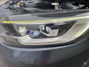 Pelēks Renault Kadjar 2016 Viļņa, ar dzinēja tilpumu 1.50 L un nobraukumu 143 tūkst. km par 8950 €, foto 17 vietnē AUTOMOTO.COM.LV