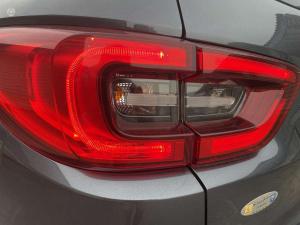 Pelēks Renault Kadjar 2016 Viļņa, ar dzinēja tilpumu 1.50 L un nobraukumu 143 tūkst. km par 8950 €, foto 18 vietnē AUTOMOTO.COM.LV