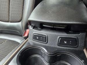 Серый Рено Kadjar 2016 в Юрбаркас, объемом двигателя 1.60 л и пробегом 160 тыс. км за 6900 €, фото 12 на AUTOMOTO.COM.LV
