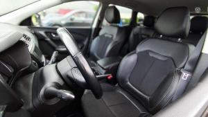 Pelēks Renault Kadjar 2016 Viļņa, ar dzinēja tilpumu 1.60 L un nobraukumu 225 tūkst. km par 7199 €, foto 10 vietnē AUTOMOTO.COM.LV