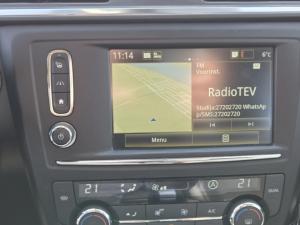 Grey Renault Kadjar 2017 in Riga, with an engine capacity of 1.50 L and mileage of 179 thousand km for 10950 €, photo 6 on AUTOMOTO.COM.LV