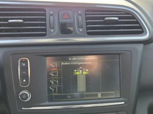Grey Renault Kadjar 2017 in Riga, with an engine capacity of 1.50 L and mileage of 179 thousand km for 10950 €, photo 7 on AUTOMOTO.COM.LV