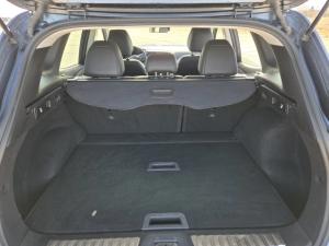 Grey Renault Kadjar 2017 in Riga, with an engine capacity of 1.50 L and mileage of 179 thousand km for 10950 €, photo 16 on AUTOMOTO.COM.LV