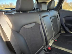 Grey Renault Kadjar 2017 in Riga, with an engine capacity of 1.50 L and mileage of 179 thousand km for 10950 €, photo 19 on AUTOMOTO.COM.LV