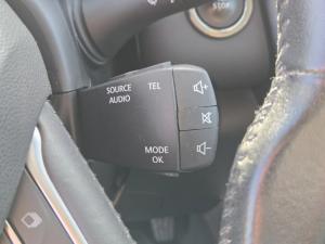 Grey Renault Kadjar 2017 in Riga, with an engine capacity of 1.50 L and mileage of 179 thousand km for 10950 €, photo 22 on AUTOMOTO.COM.LV