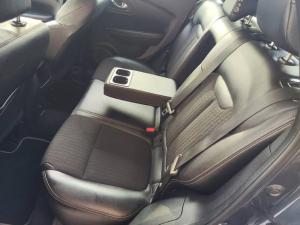 Grey Renault Kadjar 2017 in Jelgava, with an engine capacity of 1.20 L and mileage of 159 thousand km for 10990 €, photo 17 on AUTOMOTO.COM.LV