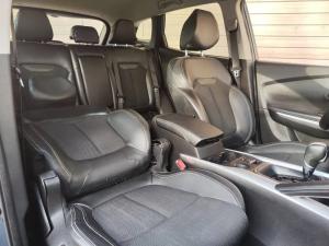 Grey Renault Kadjar 2017 in Jelgava, with an engine capacity of 1.20 L and mileage of 159 thousand km for 10990 €, photo 21 on AUTOMOTO.COM.LV