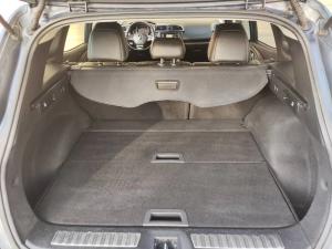 Grey Renault Kadjar 2017 in Jelgava, with an engine capacity of 1.20 L and mileage of 159 thousand km for 10990 €, photo 23 on AUTOMOTO.COM.LV