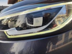 Grey Renault Kadjar 2017 in Jelgava, with an engine capacity of 1.20 L and mileage of 159 thousand km for 10990 €, photo 33 on AUTOMOTO.COM.LV