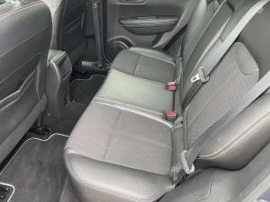 Grey Renault Kadjar 2017 in Taurage, with an engine capacity of 1.60 L and mileage of 164 thousand km for 8300 €, photo 9 on AUTOMOTO.COM.LV